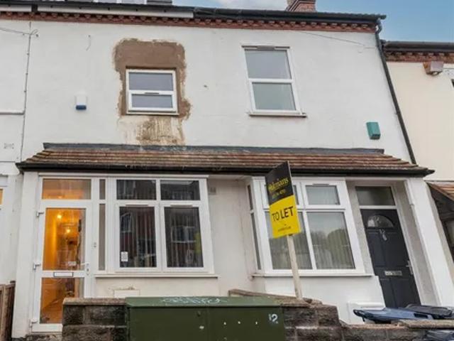 40 Exeter Road, Metchley, B29 6EU, United Kingdom | 5 bed house for rent #160414085 | Rentberry