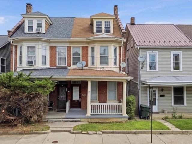 40 Fairground Ave, Hagerstown, MD 21740