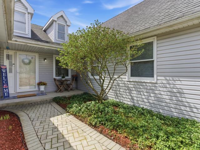 40 Fern Road