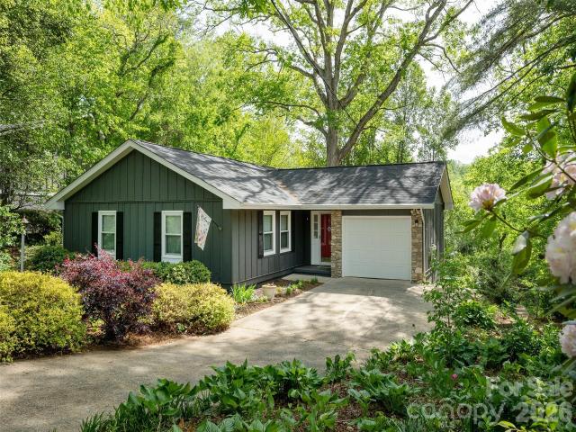 40 Fieldcrest Road