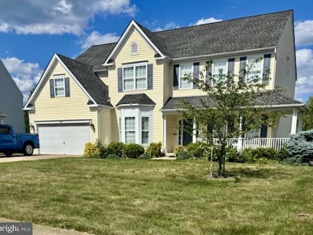 40 Fife St, Stafford, VA 22554