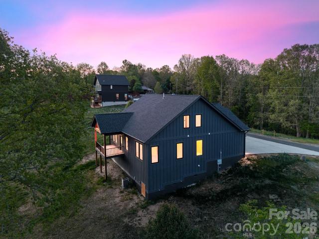 40 Firefly Ridge Trail