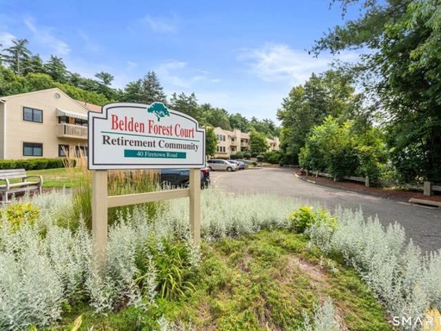 40 Firetown Rd Apt 14, Simsbury, CT 06070