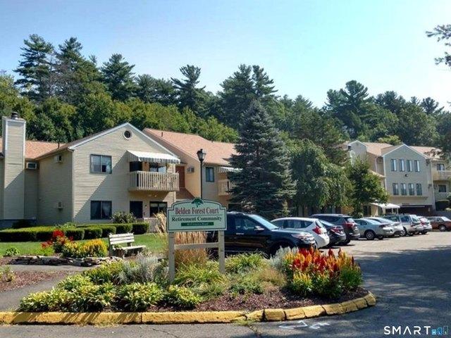 40 Firetown Rd Apt 20, Simsbury, CT 06070