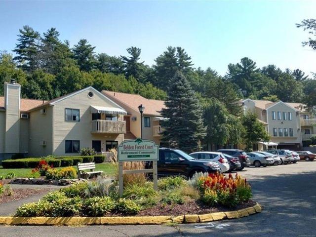 40 Firetown Rd Apt 39, Simsbury, CT 06070