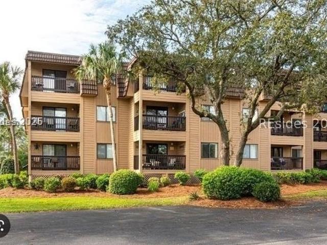 40 Folly Field Rd Apt E1, Hilton Head Island, SC 29928