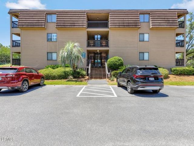 40 Folly Field Rd Apt G1, Hilton Head Island, SC 29928