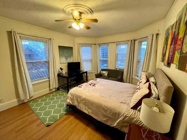 40 Forest St, Unit 1, Boston, MA 02119 | MLS #73487 | Compass