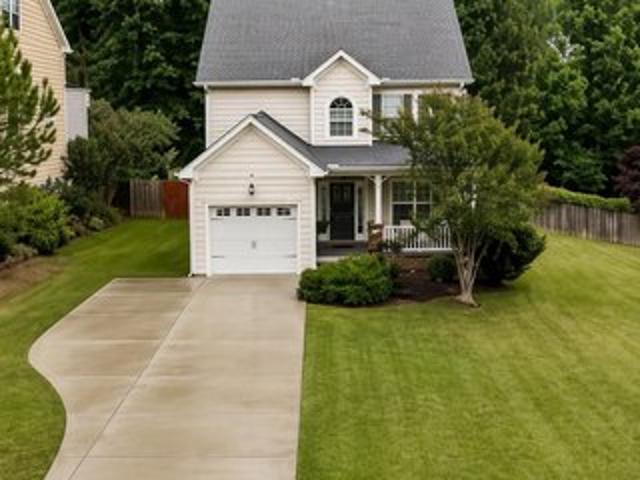 40 Fox Chapel Ln, Pittsboro, NC 27312