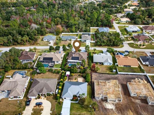 40 Franciscan Ln, Palm Coast, FL 32137 | MLS #FC314923