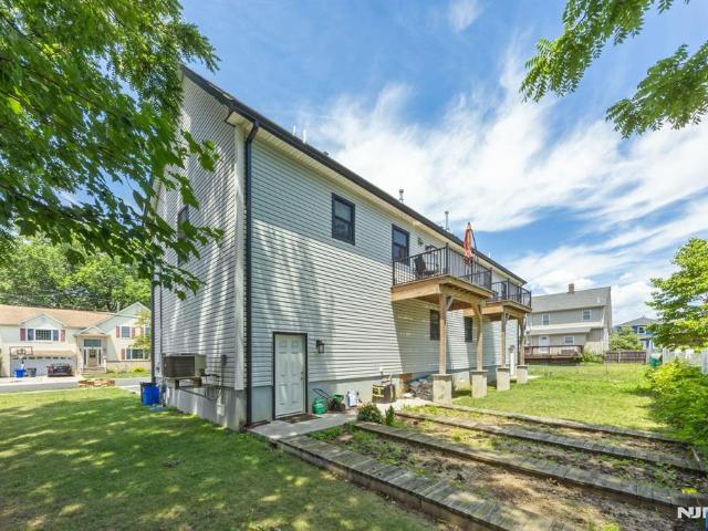 40 Frederick Street # B