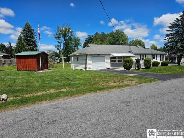 40 Fredrick Boulevard