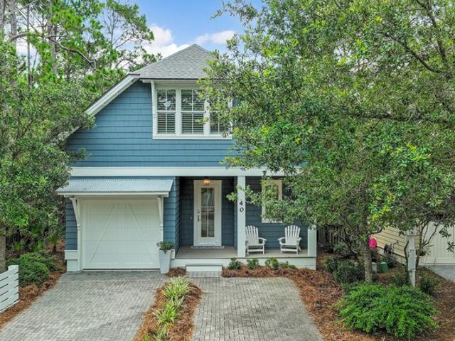 40 Full Moon Ln, Santa Rosa Beach, FL 32459