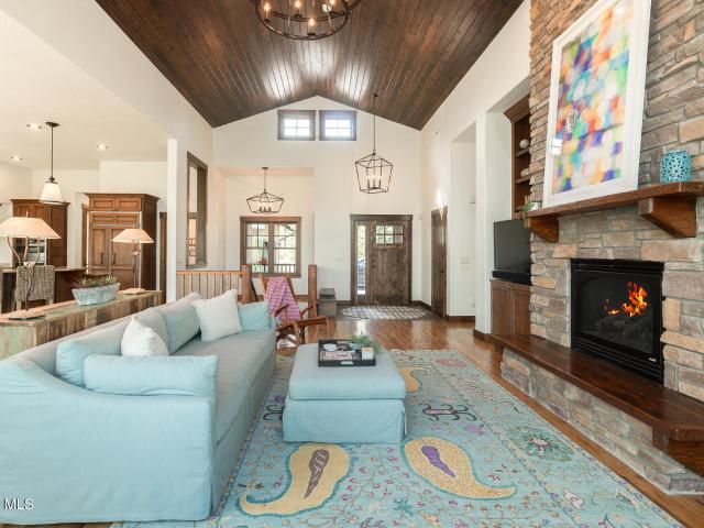 40 Gcr 511 Aka Golf Course Cir, Tabernash, CO 80478 | MLS #26 146