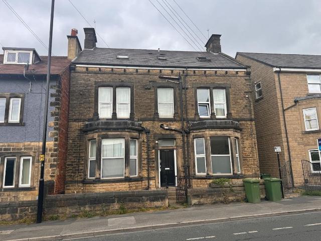 40 Gay Lane, Otley LS21, 1 bed flat to rent, £495 pcm | PrimeLocation