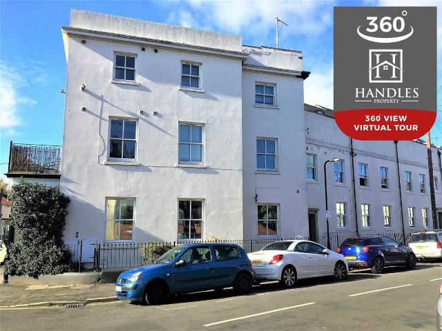 40 George Street, Leamington Spa CV31, 1 bed property to rent, £465 pcm | PrimeLocation