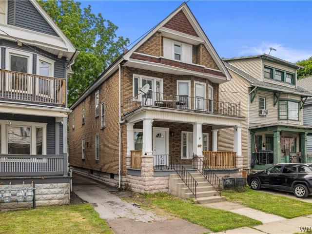 40 Geary Street # 1