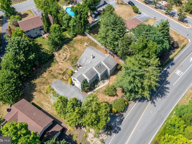 40 Gibraltar Road