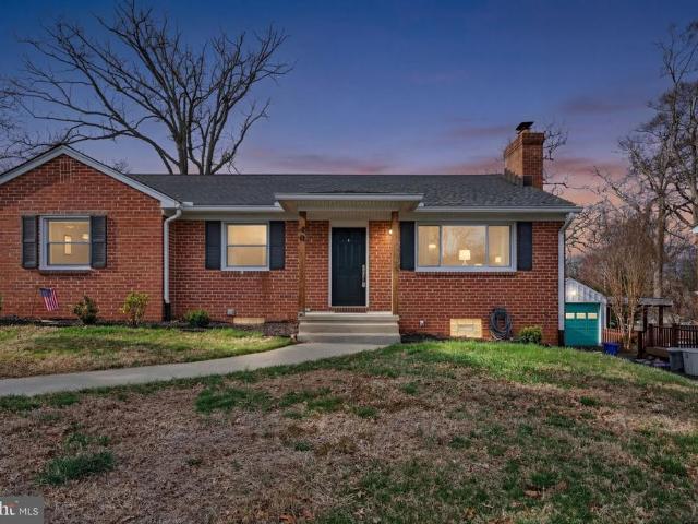 40 Gorsuch Road