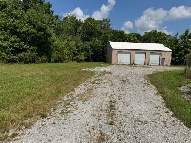 40 Glenview Road