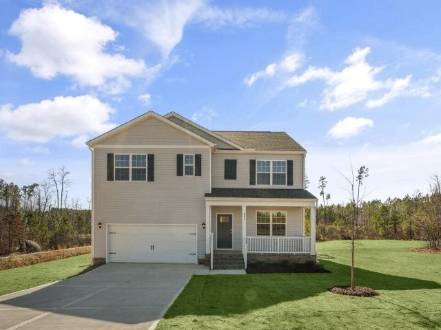 40 Grazing Crop Ct, Youngsville, NC 27596 | Compass