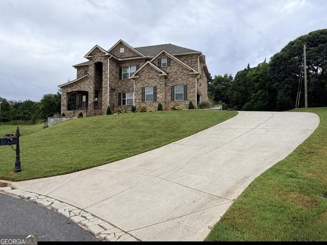 40 Granville Ln, Covington, GA 30016