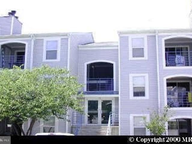 40 Greystone Ct Unit I, Annapolis, MD 21403