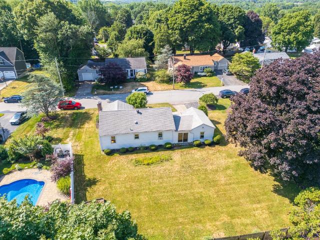 40 Greenfield Road