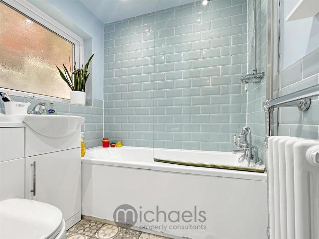 40 Greenstead Road, Colchester, CO1 2TB
