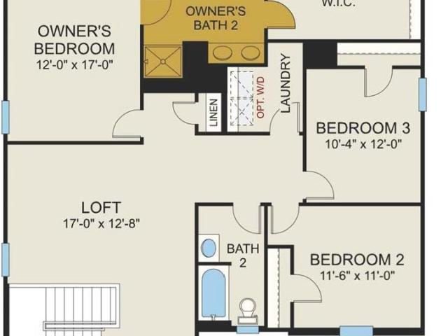 40 Gus Court