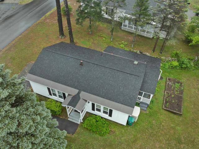 40 Hamlin Court