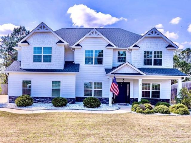 40 Hart Ridge Ct, Fortson, GA 31808