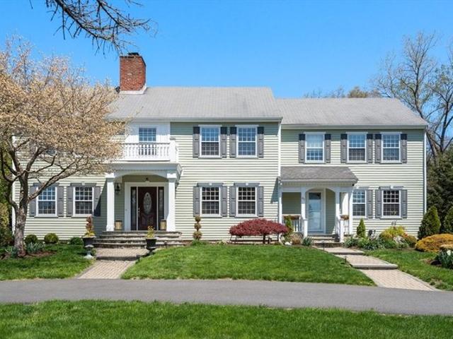 40 Harvard Dr, Sudbury, MA 01776