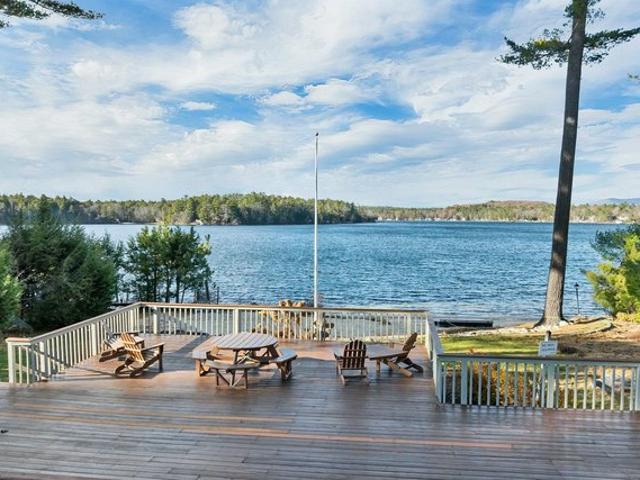 40 Harbor Way Unit 24, Wolfeboro, NH 03894