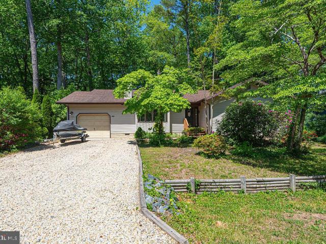 40 Harbormist Circle