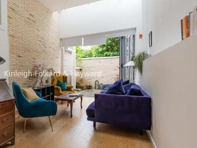 40 Harcourt Road, London, SE4 2AJ, United Kingdom | 2 bed house for rent #140544058 | Rentberry