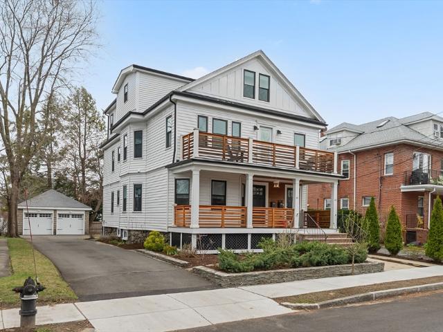 40 Harlow St, Unit 40, Arlington, MA 02474 | MLS #73499 | Compass