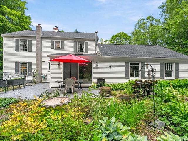40 Harmony Road