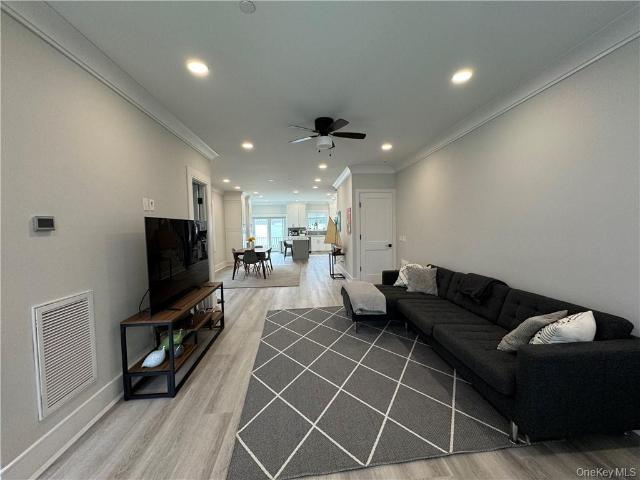 40 Haviland Street