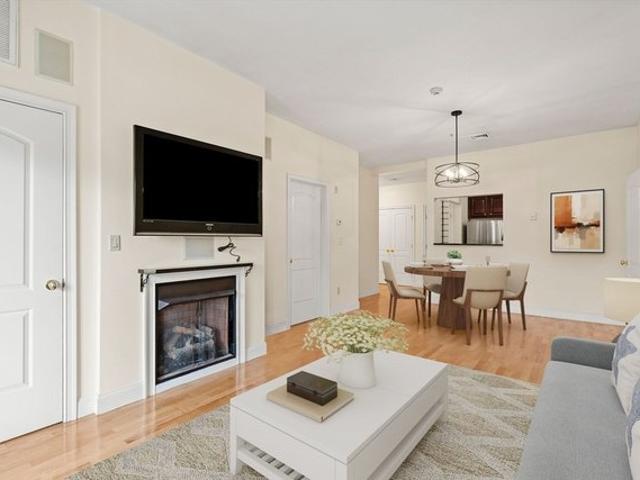 40 Heather St Unit 314, Beverly, MA 01915