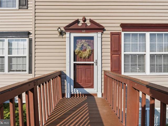 40 Hickory Drive