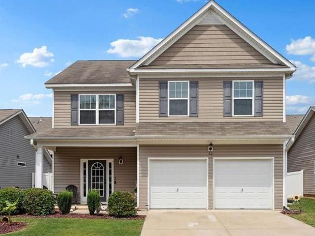 40 High Point Way, Hiram, GA 30141
