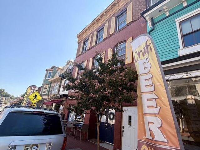 40 High Street