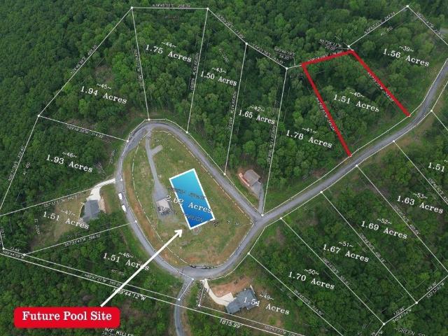 40 High Smt Dr, Talking Rock, GA 30175 | MLS #7581 | Compass