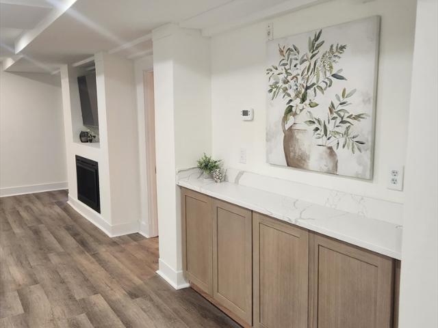 40 Highland Ave, Unit 8, Somerville, MA 02143 | MLS #73550