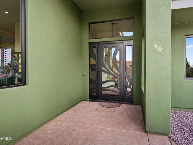 40 Highland Drive S, Sedona, US, AZ