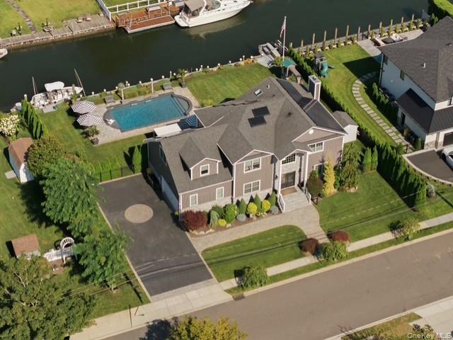 40 Highwater Avenue