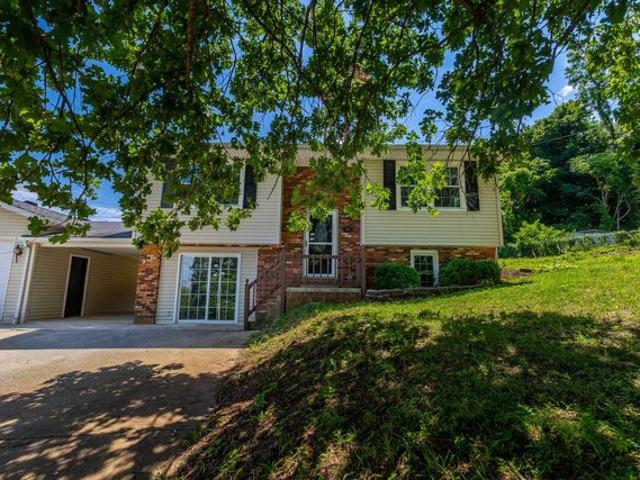 40 Hill St, Mount Vernon, KY 40456