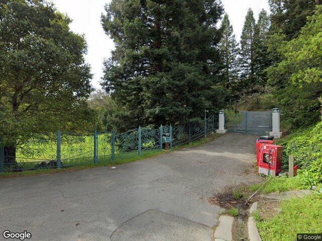 40 Hilldale Ct, Orinda, CA 94563