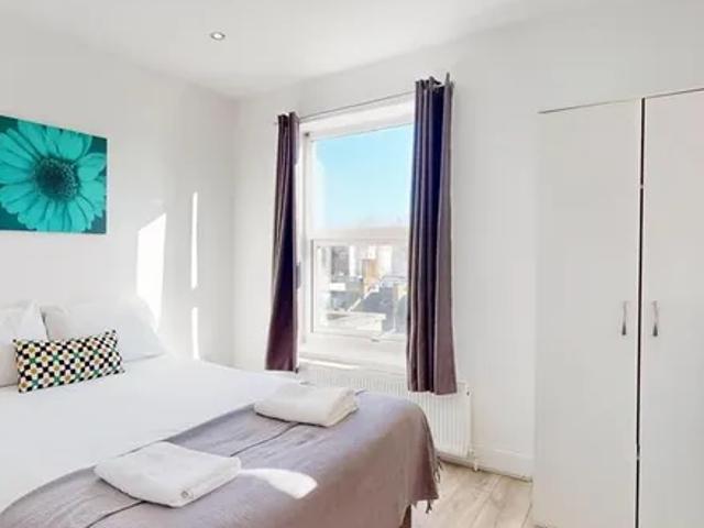 40 Hogarth Road, London, SW5 0QH, United Kingdom | Studio apartment for rent #139543954 | Rentberry